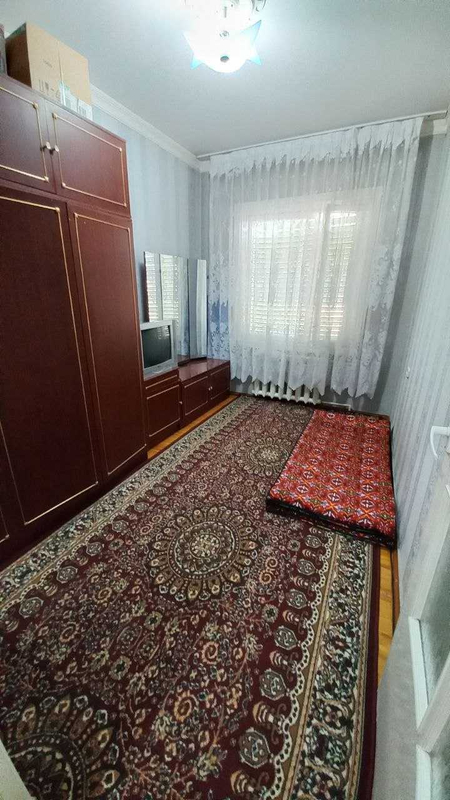 (К129105) Продается 2-х комнатная квартира в Учтепинском районе.