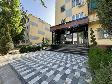Продается офис яшнабад ул лисунова