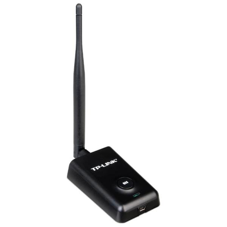 Tp link wi fi приемник