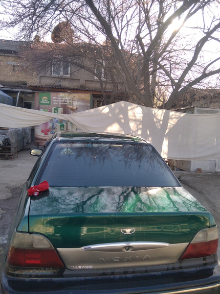 Нексия 1 сотилади холати ажойеп
