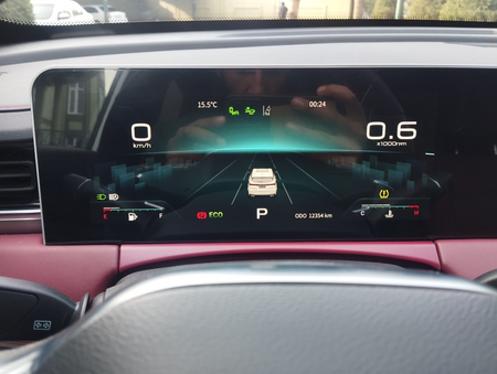 JETOUR X70 Plus 2024! Luxury 1.6 Mator eng Fulli
