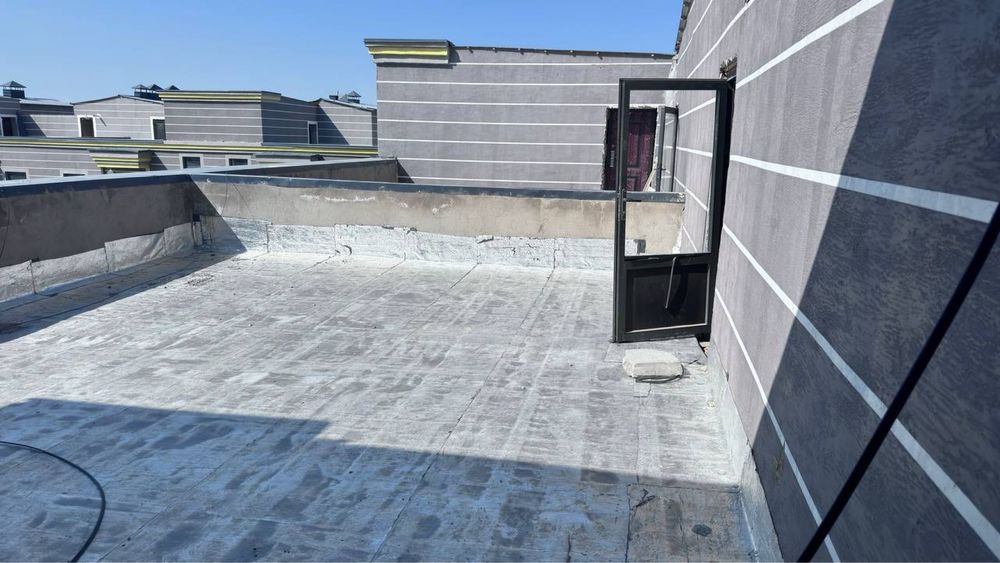 Продаётся квартира 7 и 8-этаж 168кв.м ор: Шарк, Корзинка.