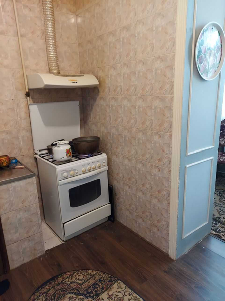 Аренда квартир для девушек на Яккасарайском районе 3/3/4