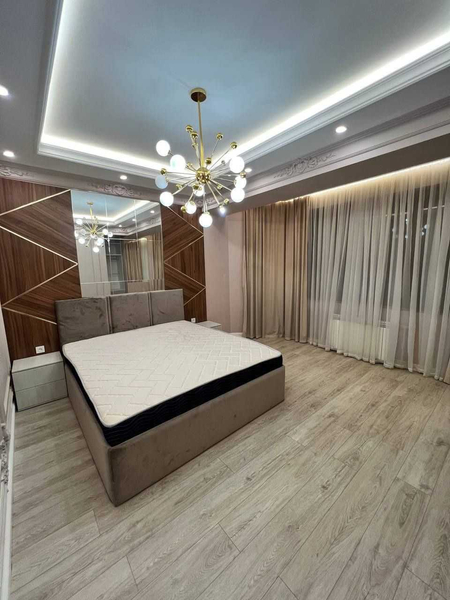 Продажа 3-комнатной квартиры