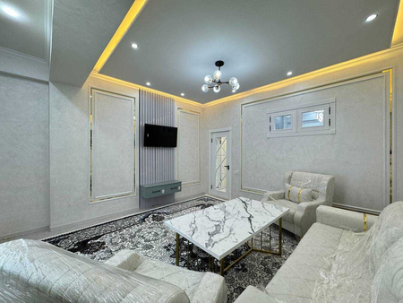 3-х комнатная Новостройка на 2 этаже = 60 м² = Гагарина