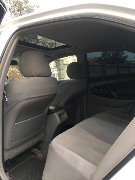 Sotiladi Toyota Camry Amerkanka 2008yil