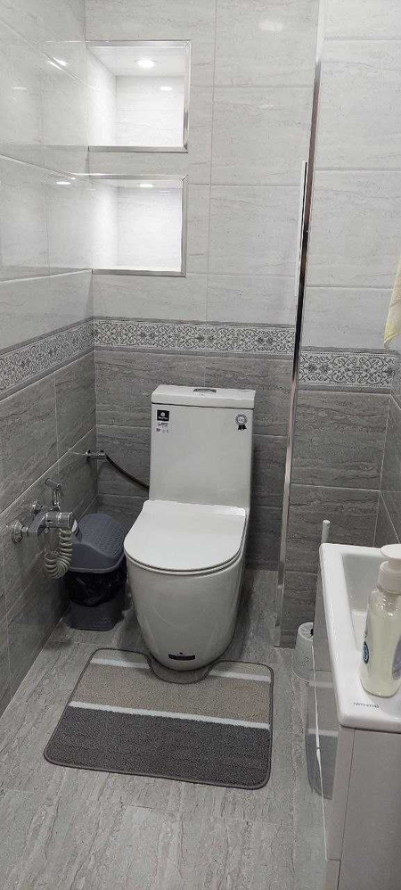 Сдается квартира Яккасарай 11-квартал ЖК Comfort House Мега ,( 1113)