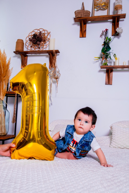 Fotograf studiya Raddom Albom