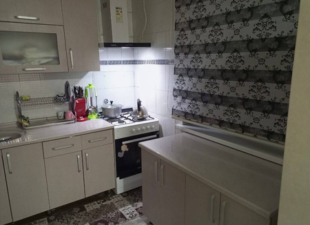 Axmad Yugnakiy Kvartira sotiladi 4/8/9 balkon 2x6 Ipoteka xizmati bor
