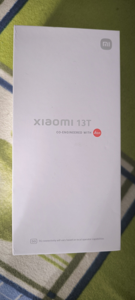 Xiaomi 13 t обмен