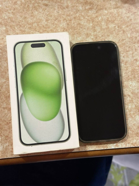 Iphone 15 sotiladi