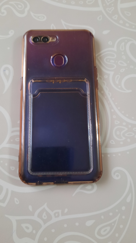 Продается телефон oppo F9