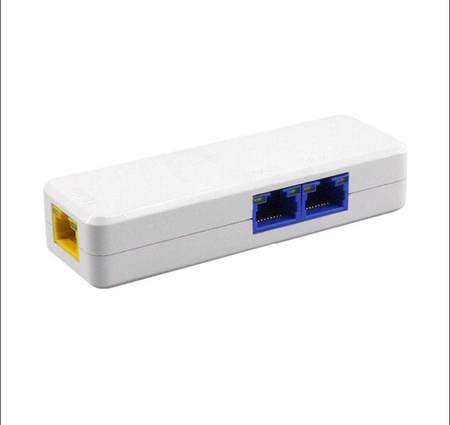 Рое свитчи, POE Switch, Рое коммутатор  уличные . 8 канальные