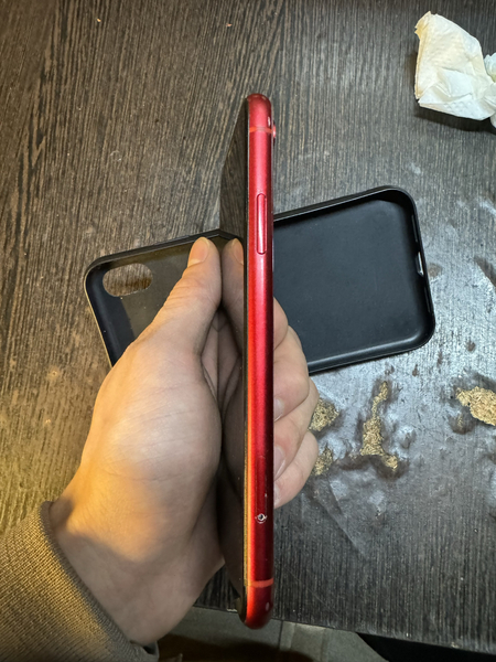 Iphone XR ideal 89% 64GB