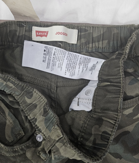 Levis джоггеры . Orginal.