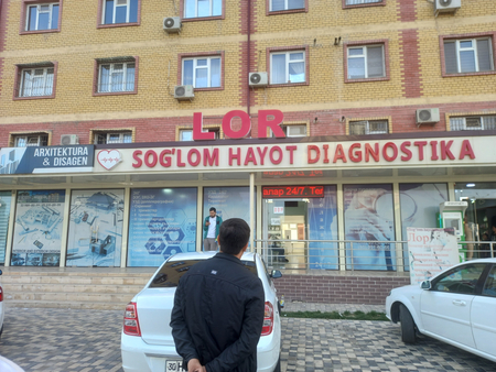 Istalgan turdagi tashqi va ichki Reklamalarni tayyorlab o'rnatib beram