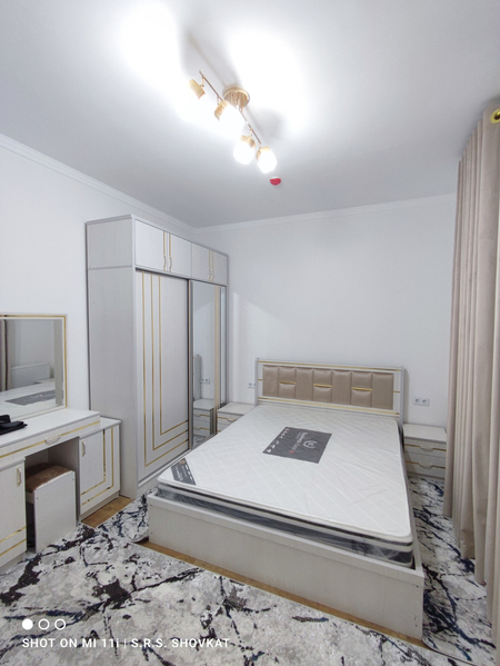 Аренда ЖК Гринвич Greenwich 75м² Новостройка 3 комнатная Студия