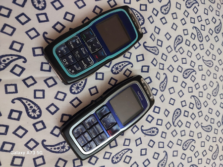 Nokia 3220 original / Narxi bulishi bir tin qami yok