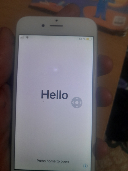 IPhone 6 hotira 64
