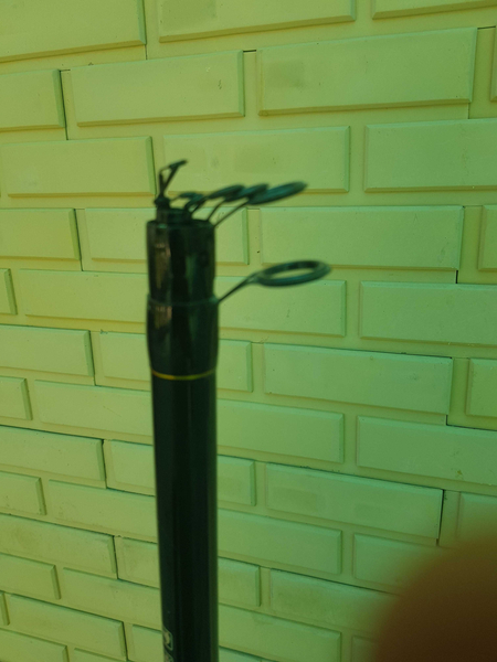 Qarmoq 6 metr karbon epika
