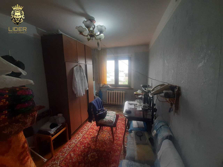 Продается 3х комнатная квартира ор-р Шарк 2 цена 33.000$
