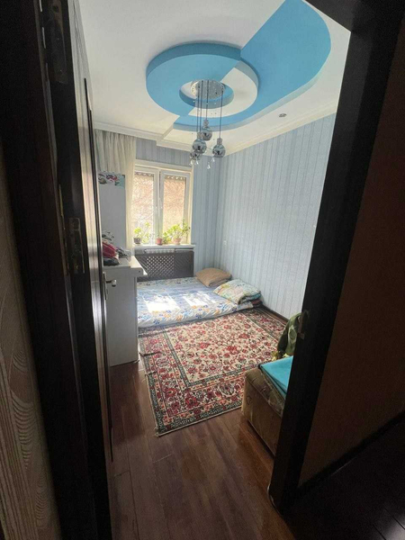 Электроаппарат,4х комнатная с двойным залом в ипотеку.