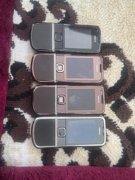 nokia 8800 japchast ga