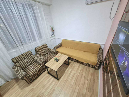 Продажа 1/3/4 супер современной квартиры на Кадышева. ID: OY 409
