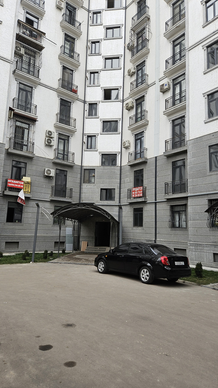 Срочно 130 кв.м в ЖК Comfort house