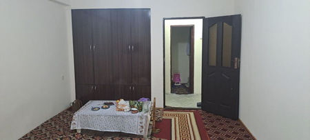 Продается юнусабад 2 кв галерейка