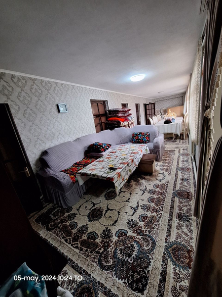 Uchaska sotiladi srochna zangi ota