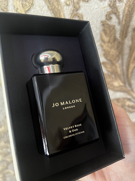 Духи от Jo Malone London