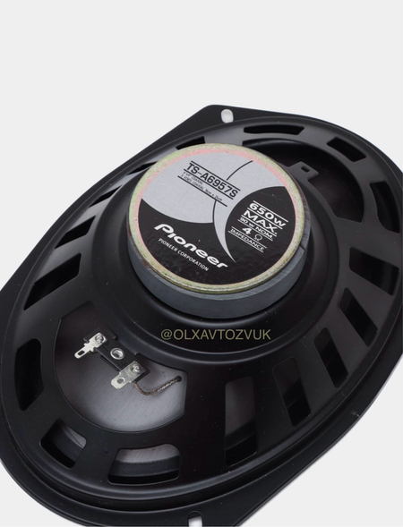 Skidka Pioneer 2ta kalonka va magnitafon birga mafon blutus usb aux fm