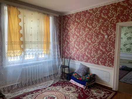 Аренда Квартира Миробод, БезМаклер (11)
