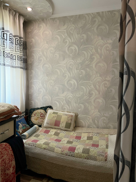 Продается квартира авиасозлар 2