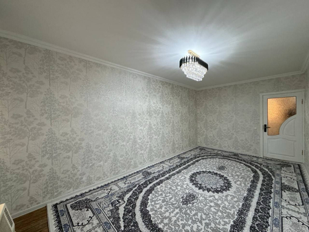 Продается 3 ком. Квартира площадью 70 кв.м. В Согдиане ор. Париж