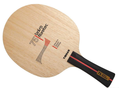 Основание - Tibhar Balsa Fibretec 75 ST