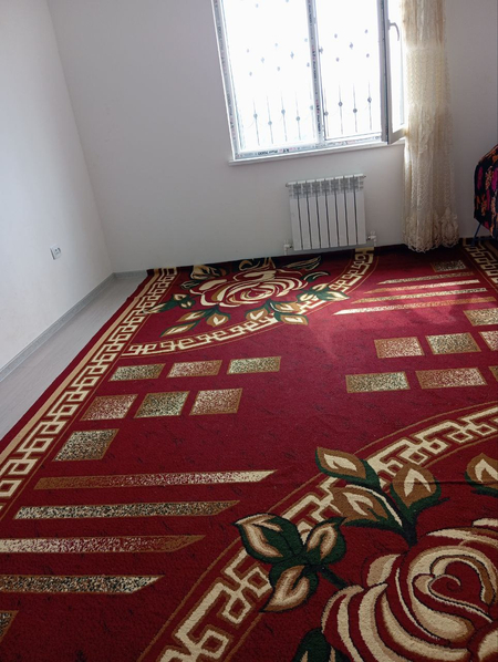 Bez Makler Ayollar va qizlarga kv 100$ срочно