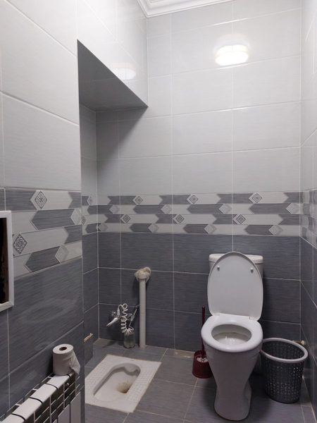 Ijarada turishga sherik kerak