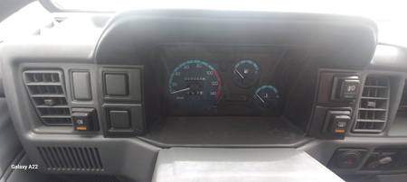 Damas Chevrolet 2024