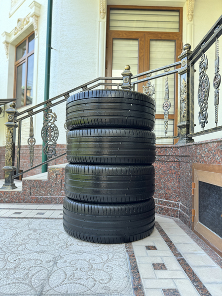 Michelin balon sotiladi