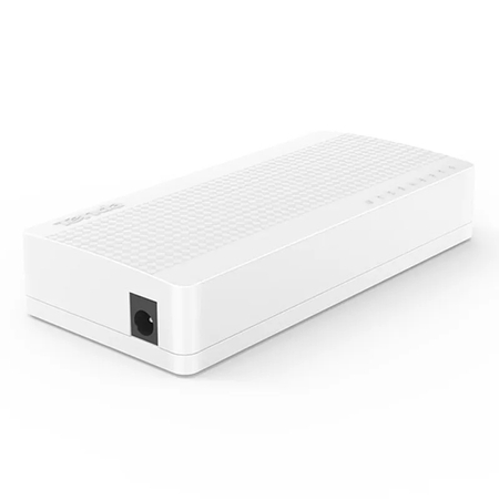 Коммутатор Tenda 108S, Hub Switch Tenda 108S