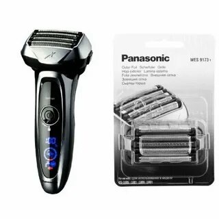 Электробритва Panasonic Arc 5 ES-LV65S.