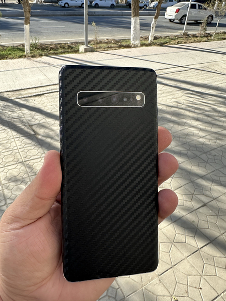 Samsung S10 5G  8/512Gb