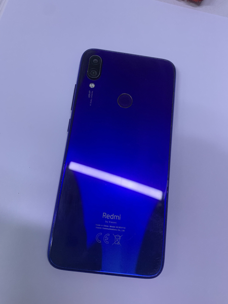 Redmi note7 global