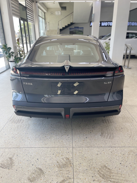 Changan Deeapl SL-03 2023