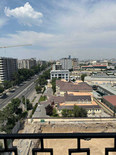 Продается 1/11/14 ЖК Prestige Gardens ул. Шота Руставели (ISA)