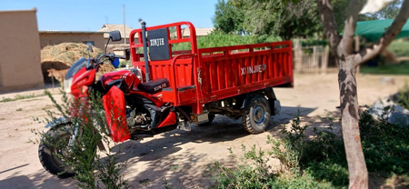 Xunjie motor sotiladi