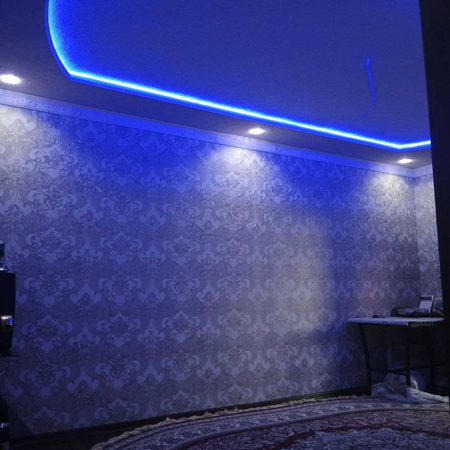 2хонали квартира арзон нархда сотилмокда, таййор ремонт килинган