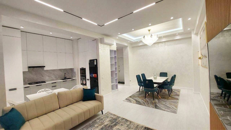Продается квартира Tashkent city 2/3/7